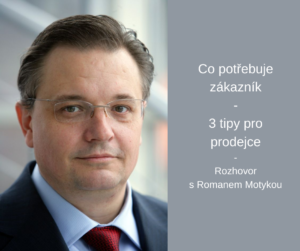 Latentní potřeby v B2B prodeji